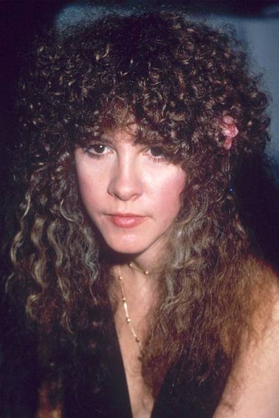 Iconic perms, famous 80s perms | Glamour UK