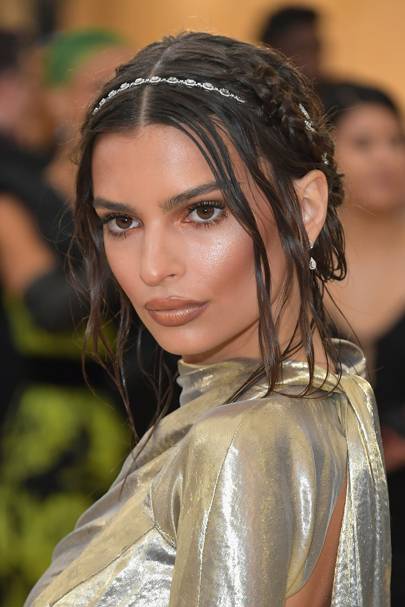 Em Rata Hair And Makeup | Glamour UK