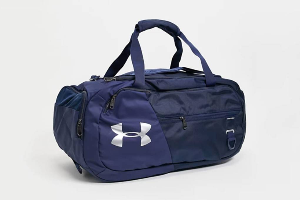 13 Best Weekend Bags 2021: Stylish Luggage for Short Trips | Glamour UK