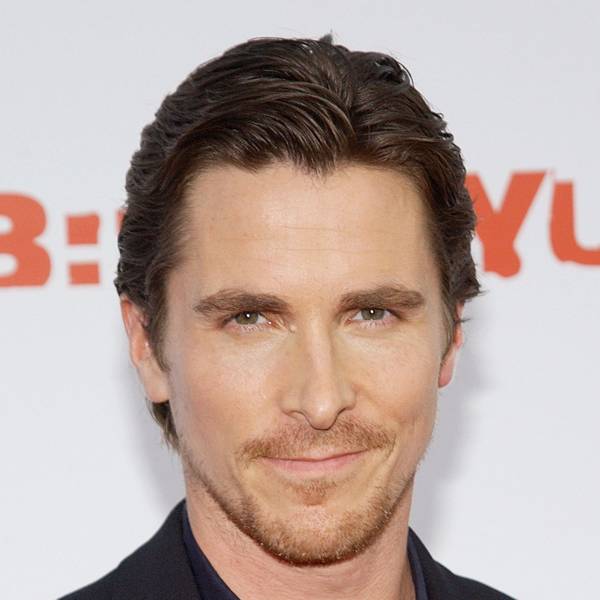 Hot Celebrity Men - Long & Short Hair | Glamour UK