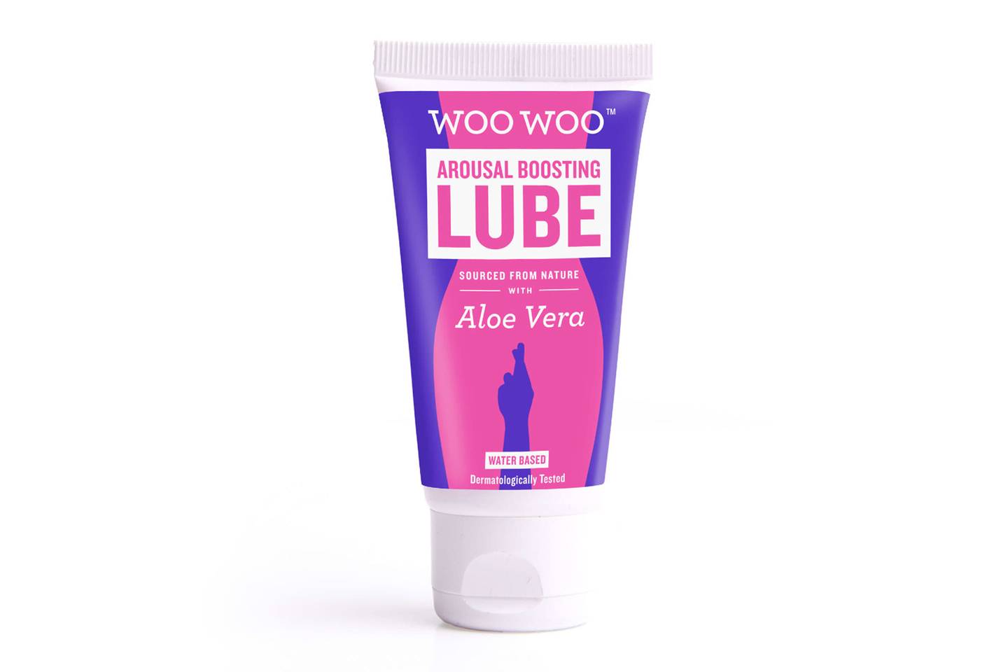 Lube Facts and Advice: 17 Best Lubricants | Glamour UK