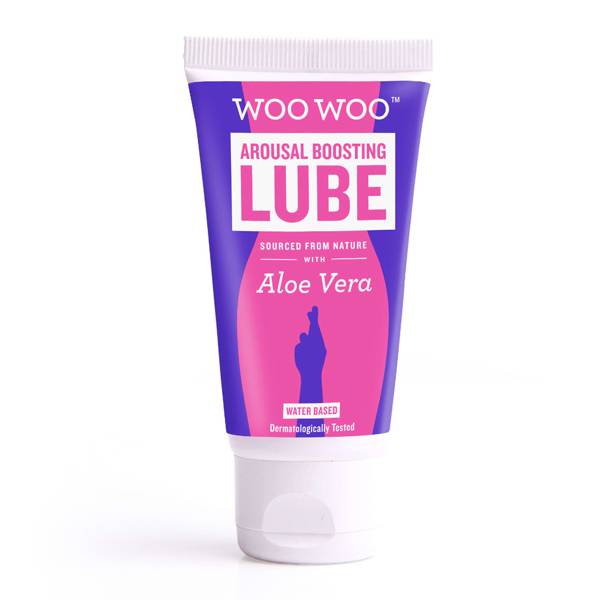 Lube Facts and Advice: 17 Best Lubricants | Glamour UK