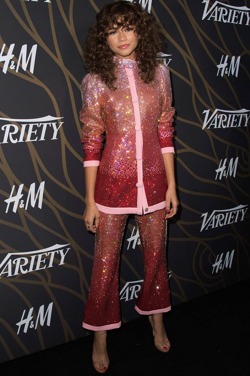 Zendaya Style & Fashion Pictures | Glamour UK