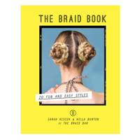 Best beauty books - top skincare, makeup & hair | Glamour UK