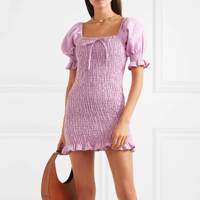 Faithfull The Brand: The Sustainable Label Influencers And Kate ...