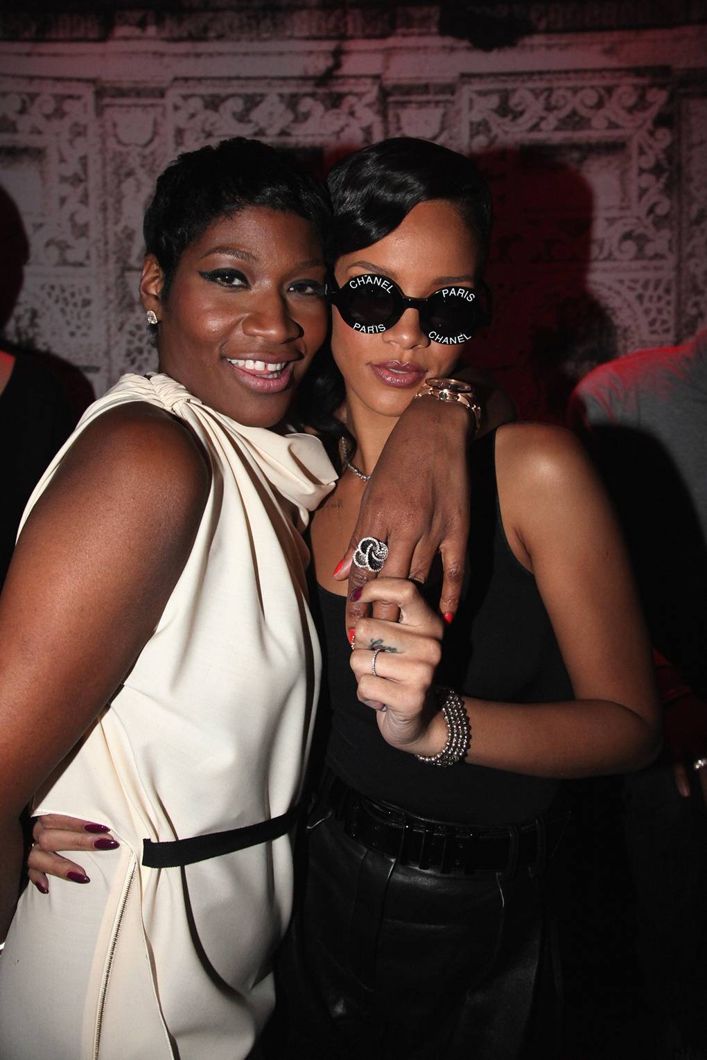 Rihanna's Hairstylist, Ursula Stephen: How To Create Outstanding Hair ...