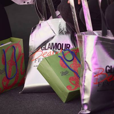 GLAMOUR Beauty Festival Manchester 2019: Everything You Need To Know ...