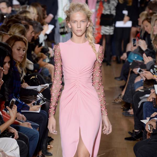 Spring Summer 2014 Fashion Trend Guide | Glamour UK