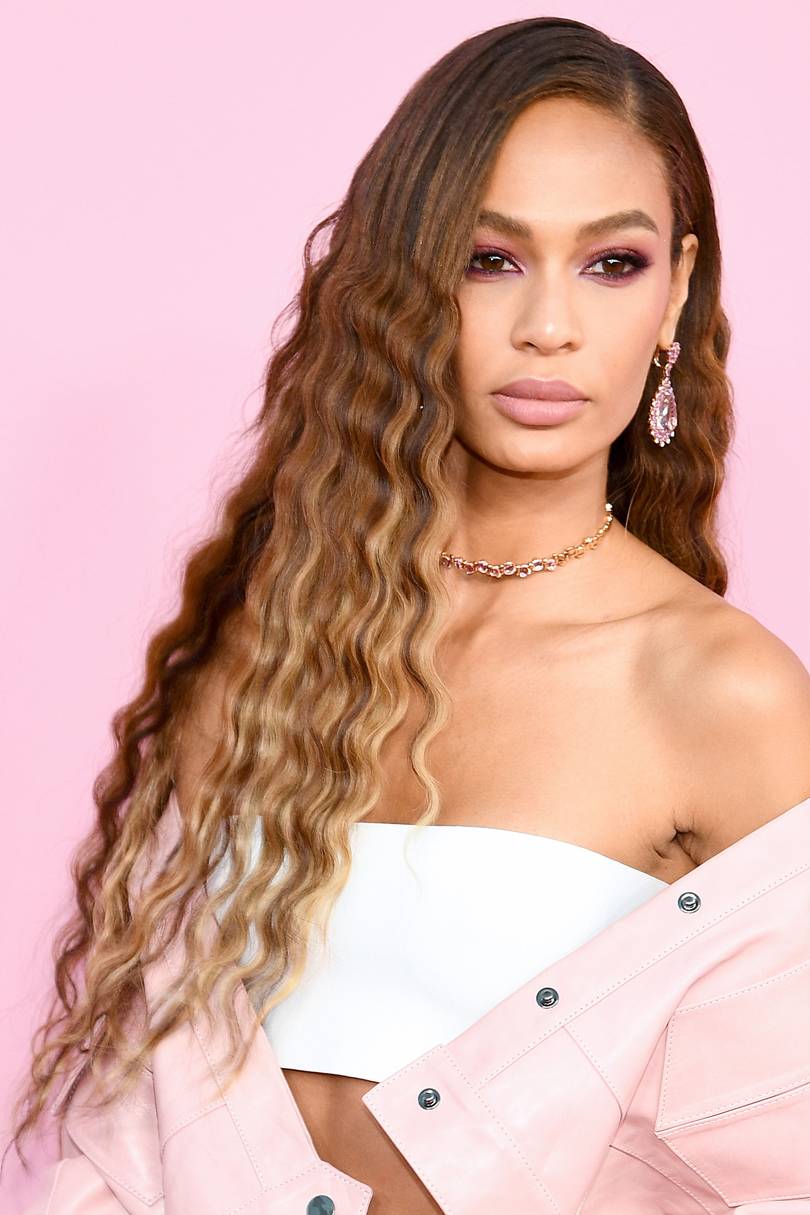 90s Hair Is Going Nowhere: The Trends 100% Worth A Re-Hash | Glamour UK