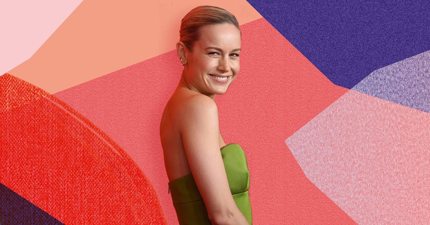 Brie Larson Was In '13 Going On 30' And You Probably Didn't Even Notice ...