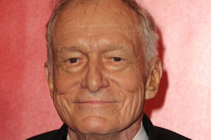 Playboy founder Hugh Hefner dies at 91: Celebrities pay their respect ...