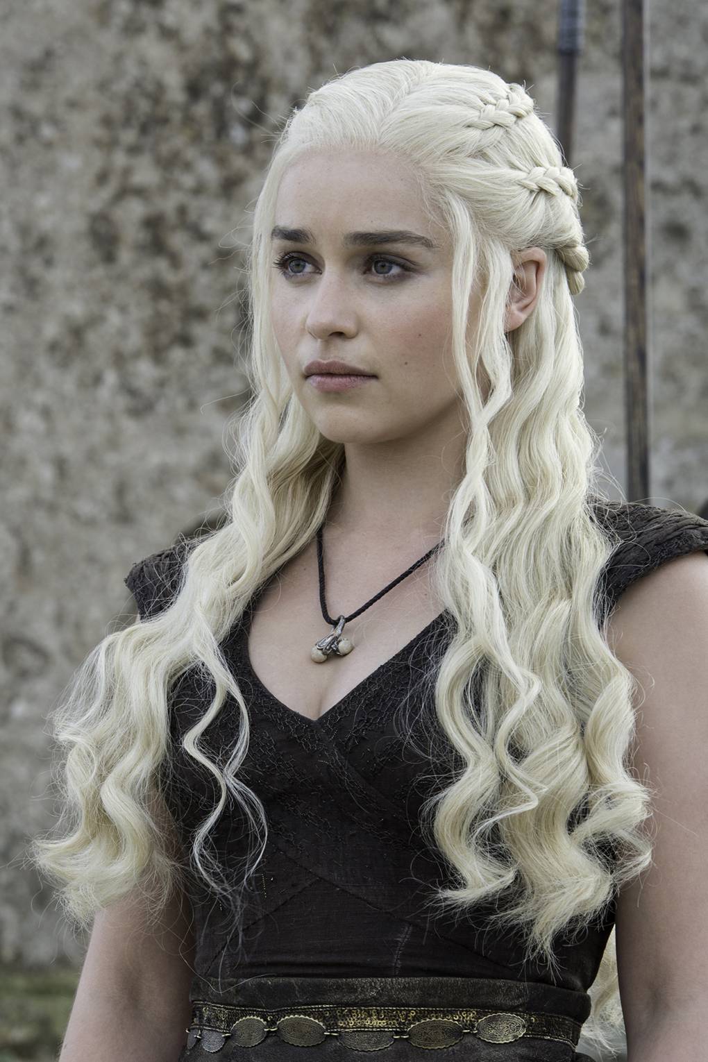 5 Beauty Trends Game Of Thrones Gave Us | Glamour UK