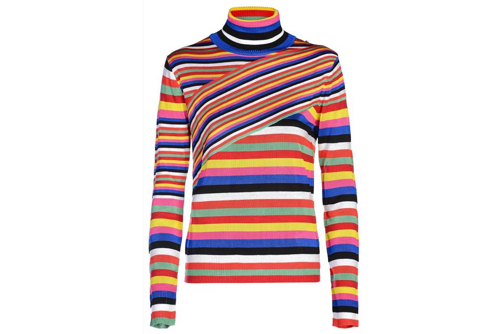 Stripes trend and striped clothing | Glamour UK