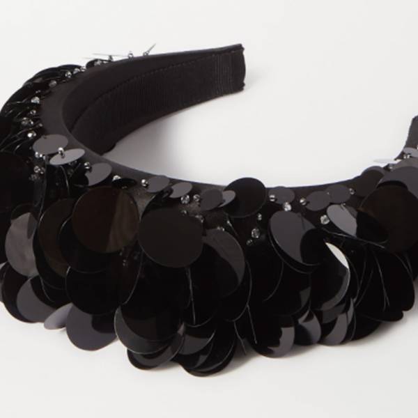 17 Best Headbands for Spring & How to Wear a Headband | Glamour UK