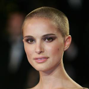 19 Famous Women Who Shaved Their Heads And Their Powerful Reasons Why ...