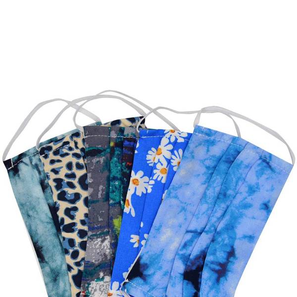 Where To Buy Face Masks UK: 63 Best Reusable Face Masks to Shop ...