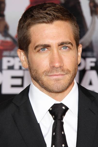 50 Sexiest Men of 2010 Results - Robert Pattinson, Ian Somerhalder ...