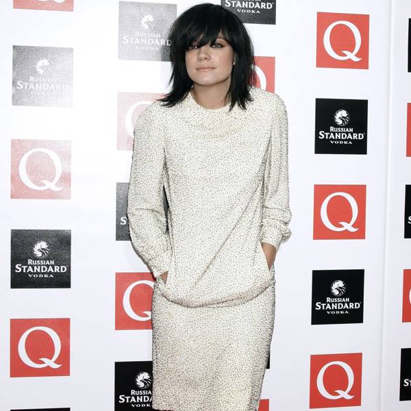 Lily Allen's Style & Fashion Evolution | Glamour UK