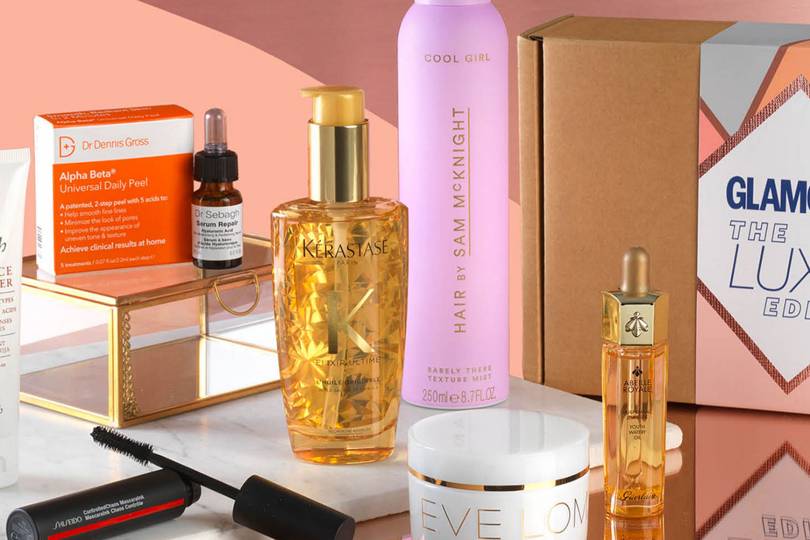 15 Best Beauty Subscription Boxes In The UK 2021 | Glamour UK