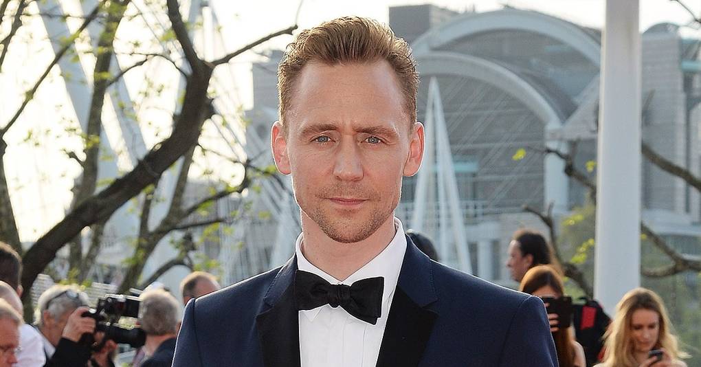 Tom Hiddleston Facts & Pictures: Girlfriend, Movies & Bond rumours ...