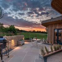 35 Best Holiday Cottages UK: Most Beautiful Holiday Rentals | Glamour UK