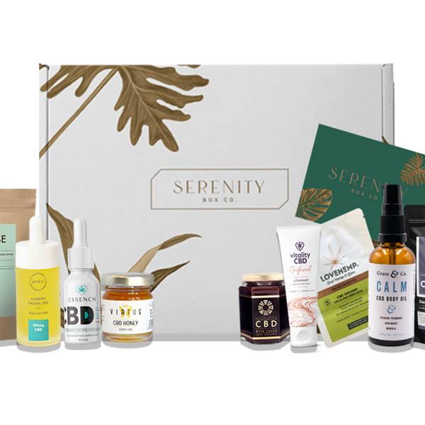 13 Black Girl Friendly Beauty Boxes To Fix All Your Hair And Skin Woes | Glamour UK