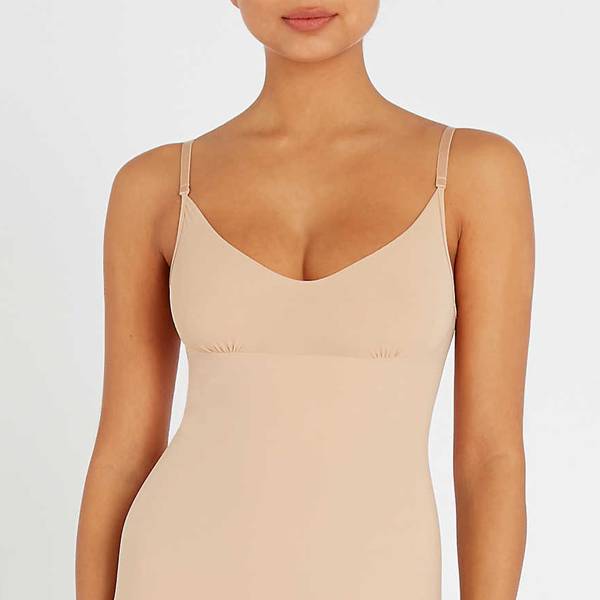 What To Wear Instead Of A Bra Bra Alternatives From Camisoles To