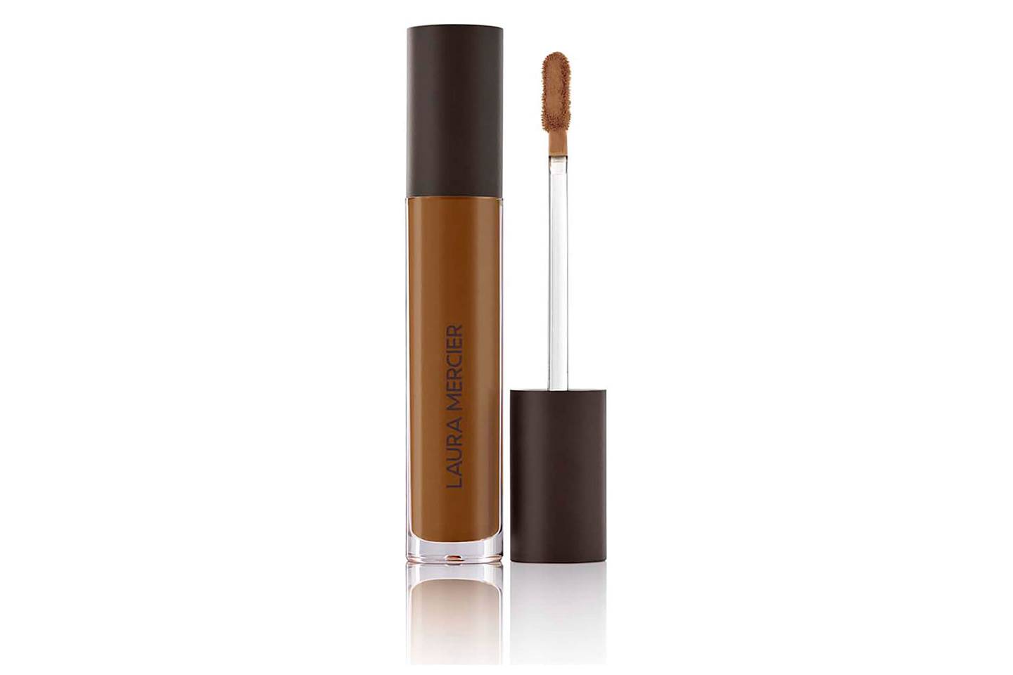 18 Best Concealers For Dark Skin: No Ashy Tones In Sight | Glamour UK