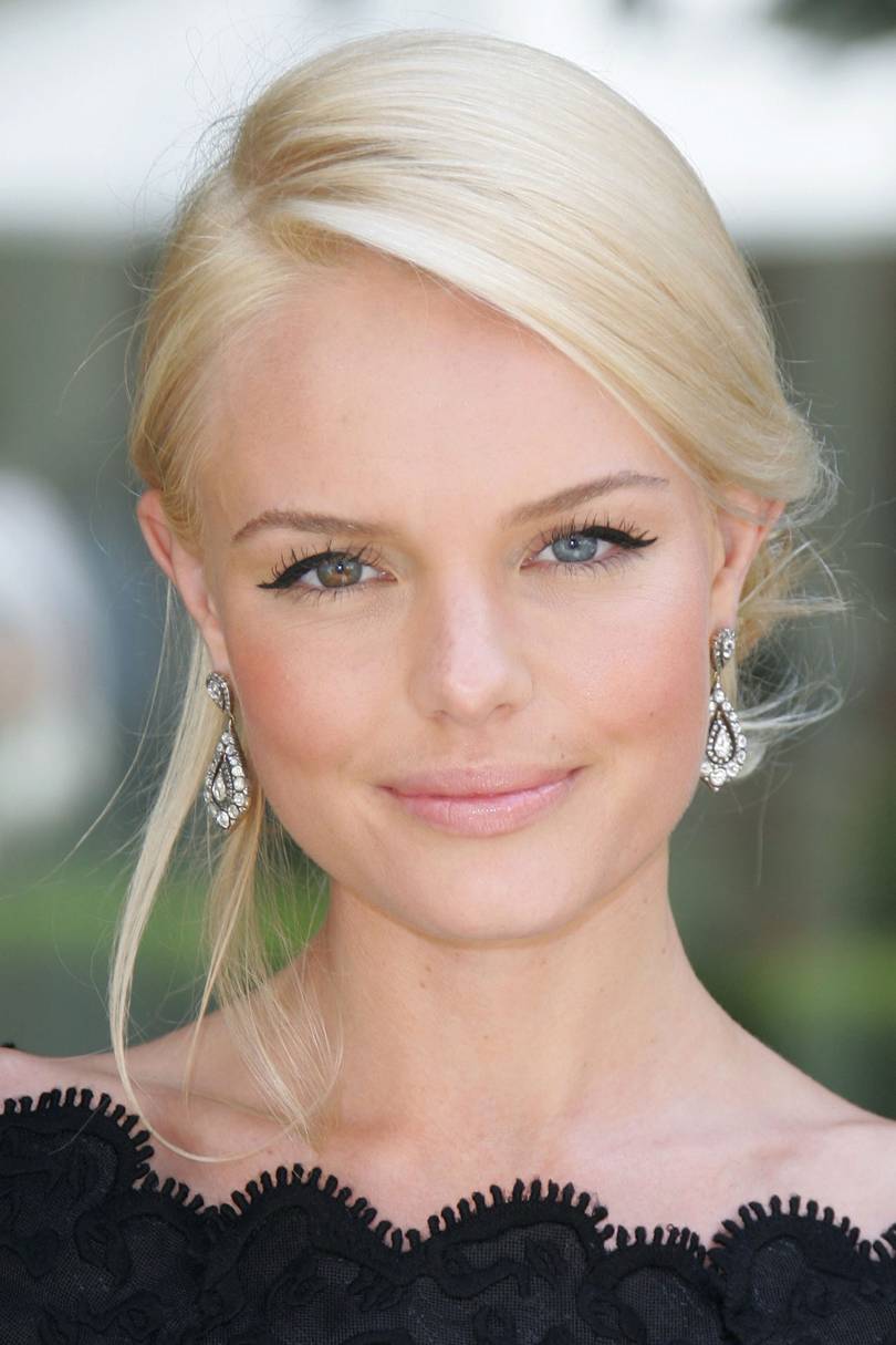 Kate Bosworth eyes make up and hairstyle look book on GLAMOUR.com (UK ...