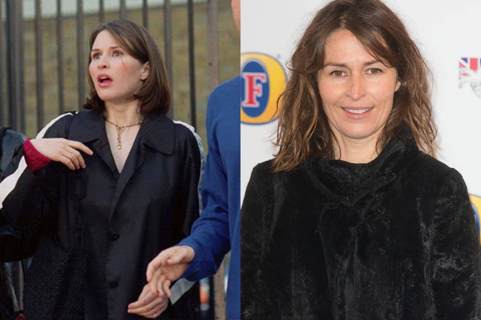 Friends: The Cast and Characters Then and Now | Glamour UK