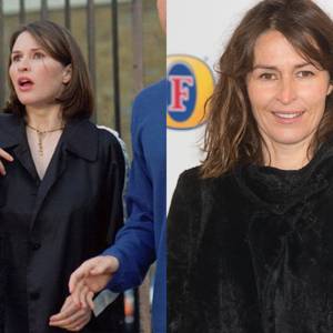 Friends: The Cast and Characters Then and Now | Glamour UK