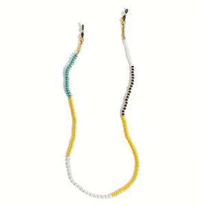 21 Sunglasses Chains 2021 to Keep Your Eyewear Safe | Glamour UK