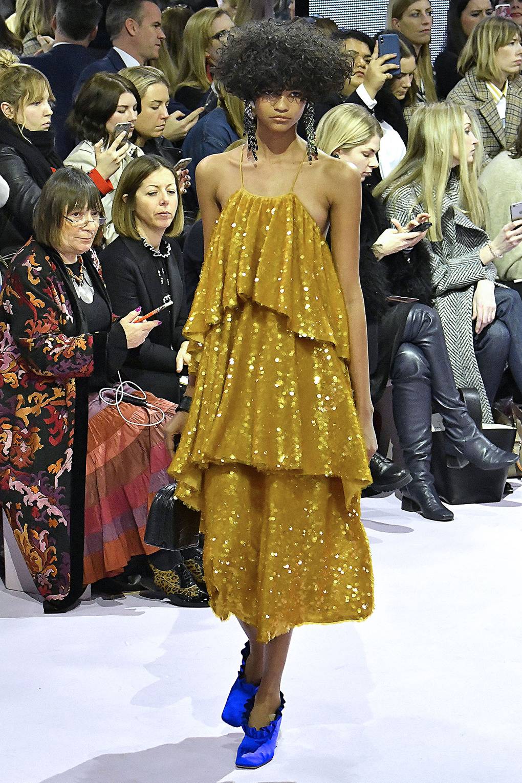 Fashion Week Dresses: 28 We Want To See On The Red Carpet | Glamour UK