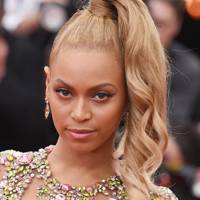 The Flipped High Ponytail Trend: Here's How To Style It | Glamour UK