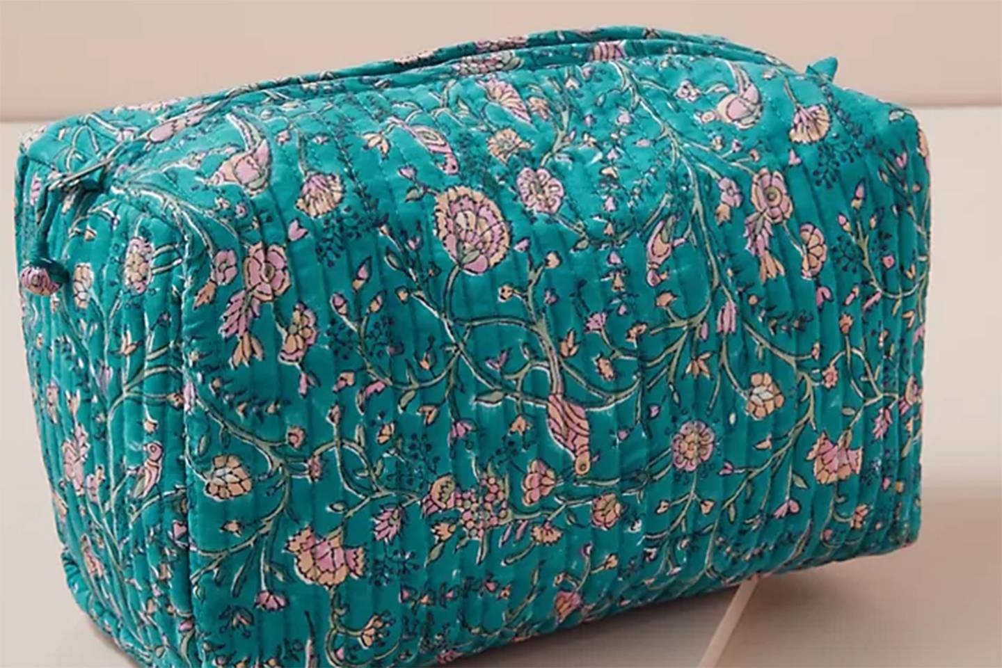 23 Stylish Toiletry Bags 2021 For Your Next Staycation | Glamour UK