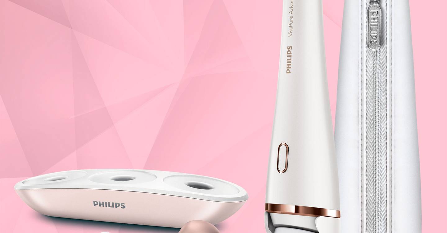 Beauty Festival x Philips: What You Can Expect | Glamour UK