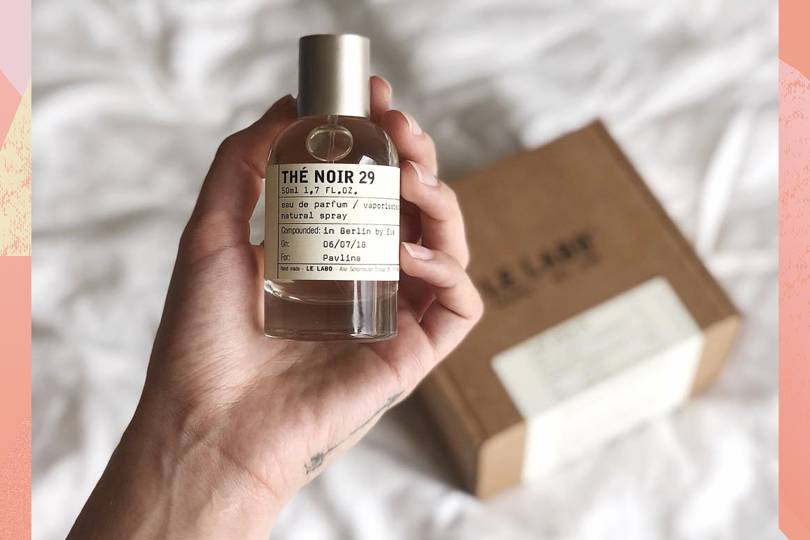 Best Minimalist Perfumes: Clean & Chic Bottles For Your Dresser ...