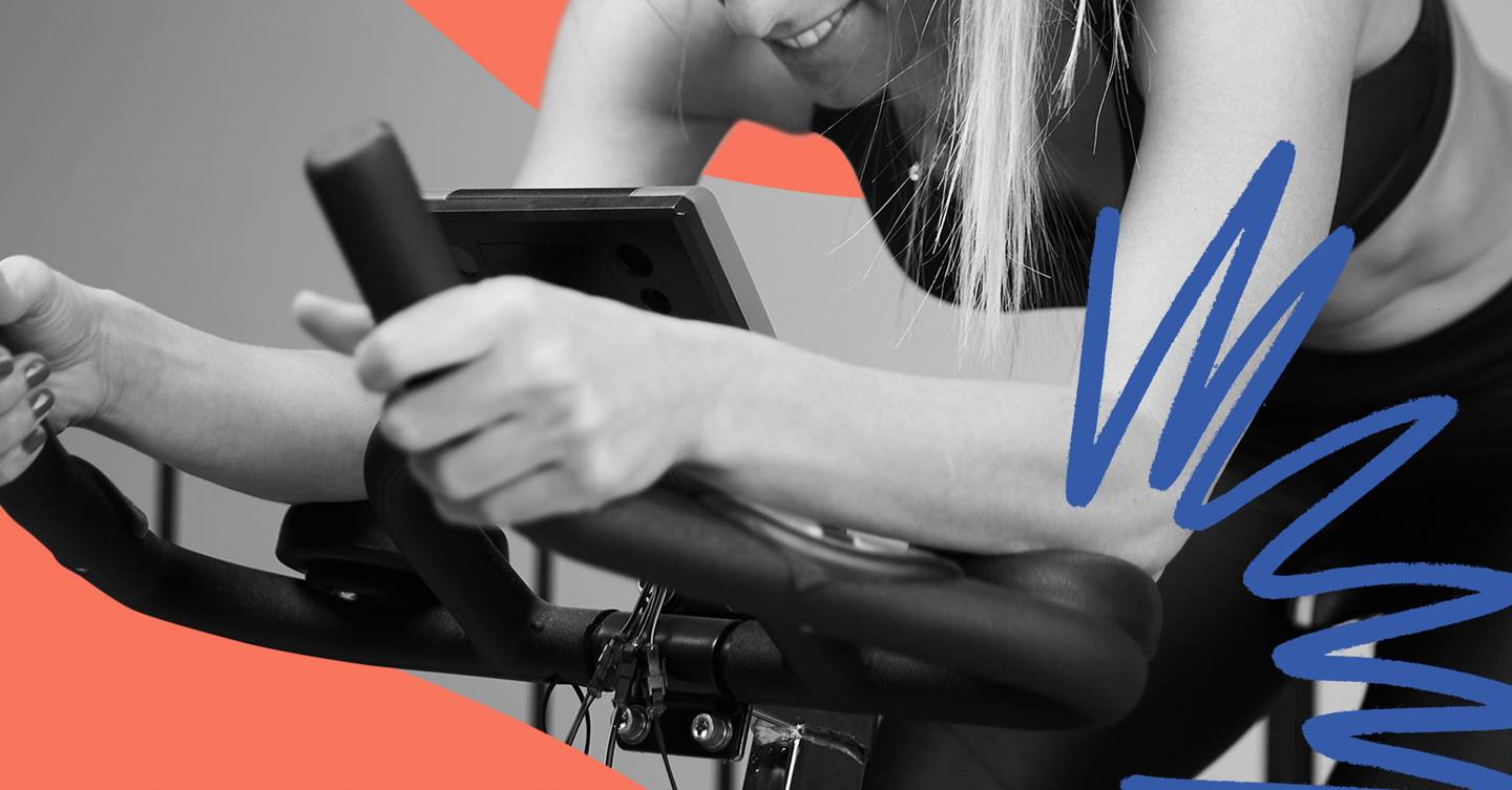 21 Best Spinning Bikes To Buy Now: Best Spin Bike UK | Glamour UK