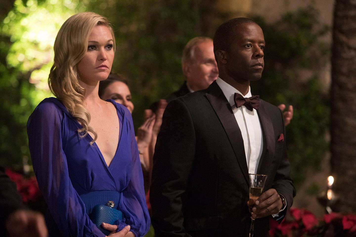Riviera Cast And Tv Show Outfits Fashion And Style Glamour Uk