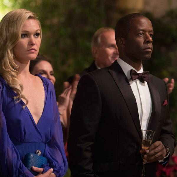 Riviera Cast & TV Show Outfits - Fashion & Style | Glamour UK