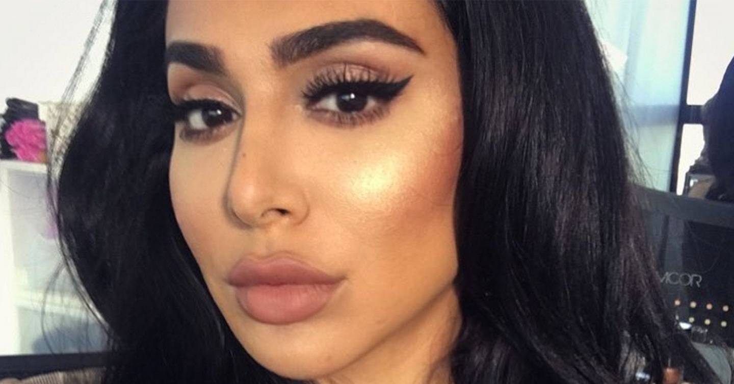 Instagram Rich List - Huda Beauty Earnings | Glamour UK