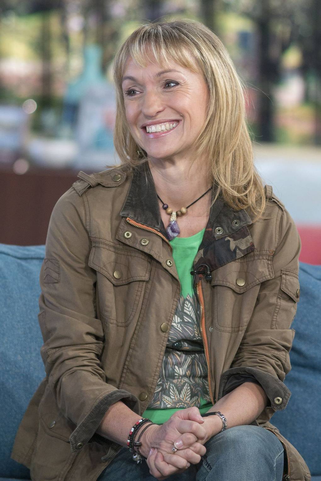 Kids TV presenters from the 90s & 00s: Where are they now? | Glamour UK