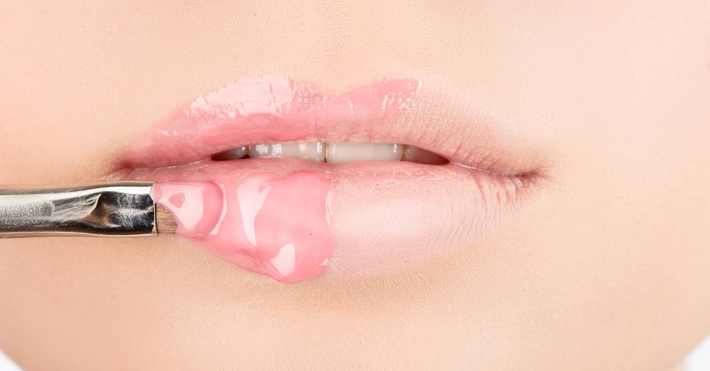 Everything You Need To Know About Being Addicted To Lip Balm | Glamour UK