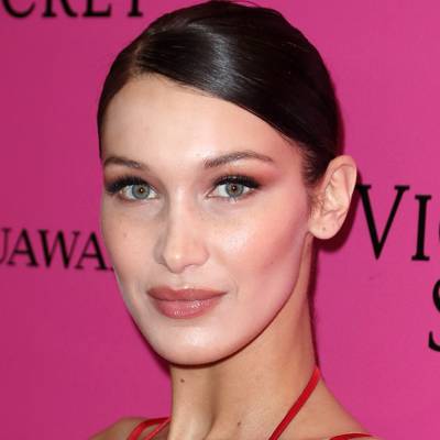 Bella Hadid Beauty Routine: Her Skincare Tips & Tricks | Glamour UK