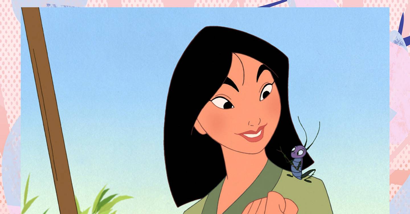 Mulan First Look: News And Cast Details On The Latest Disney Live ...