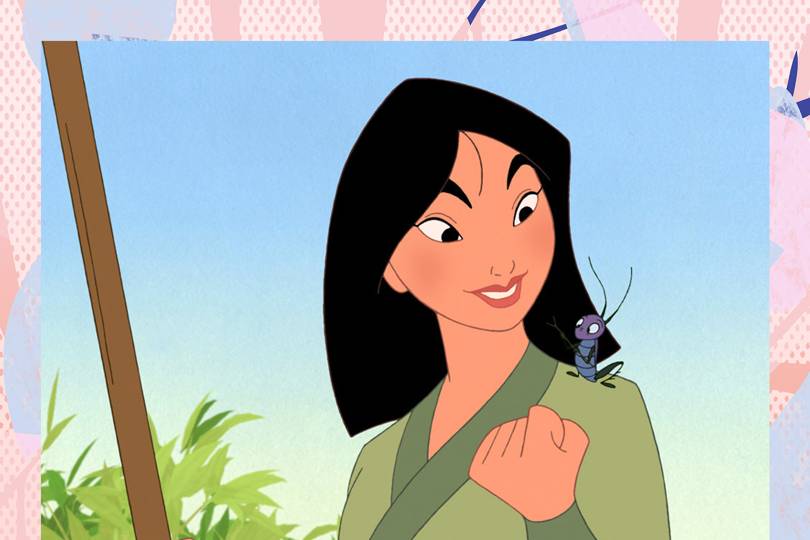 Mulan First Look: News And Cast Details On The Latest Disney Live ...