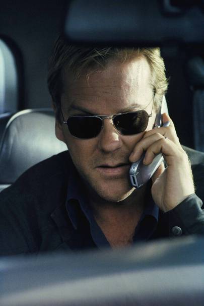 Jack Bauer Quotes – 24 Best Quotes Series 1-4 | Glamour UK
