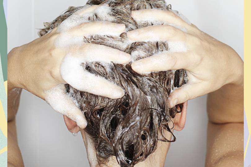 Tips For Stopping Hair Getting Greasy | Glamour UK