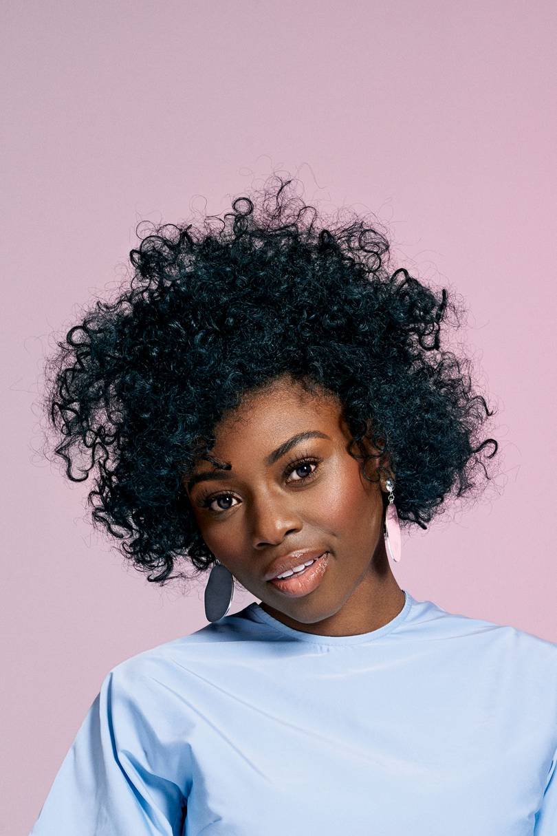 Patricia Bright Career And Beauty Interview | Glamour UK