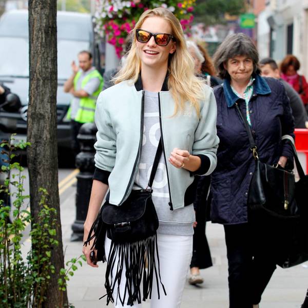 Celebrity Off Duty Style – Celebrity Daytime & Evening Looks | Glamour UK